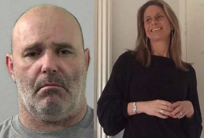 Man Jailed For Murdering His Ex Partner And Attempting To Kill Teenager